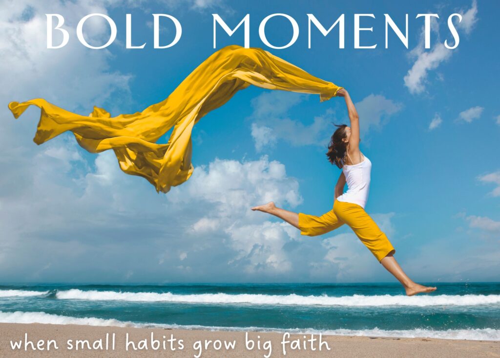 About Called to Boldness: Christian Resources for Bold Faith